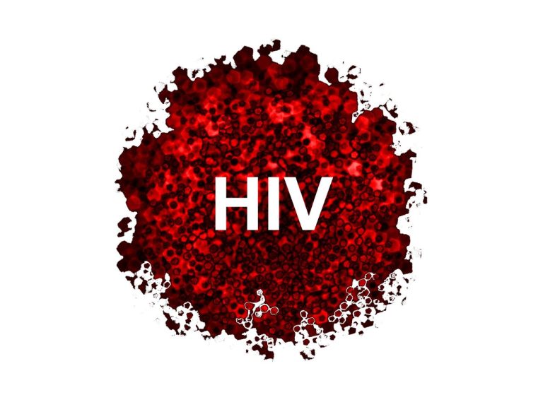 Mengenal Gejala HIV pada Kulit Pria: Pentingnya Deteksi Dini - Seluruh